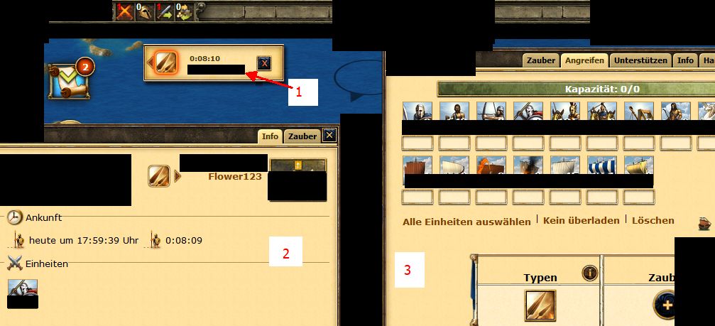 DIO-ToolsSeite 115 | Grepolis Forum - DE